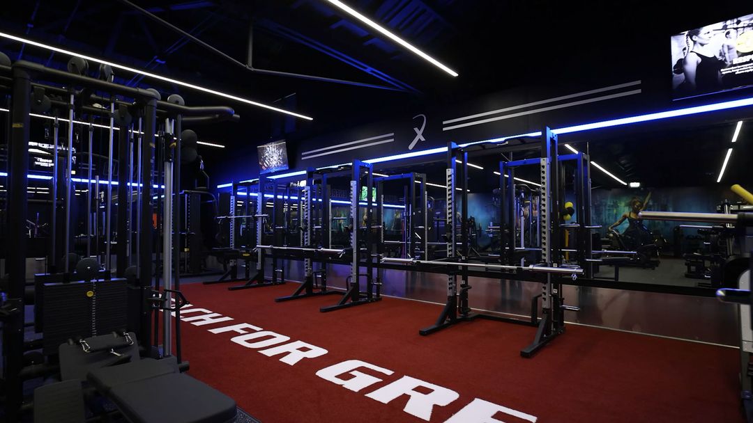 Royal Oak Club | Flex Fitness Auckland